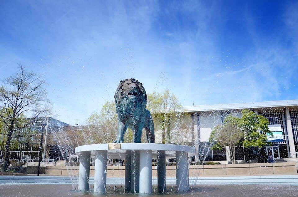 Spurrier Group Named Agency of Record for Old Dominion University ...