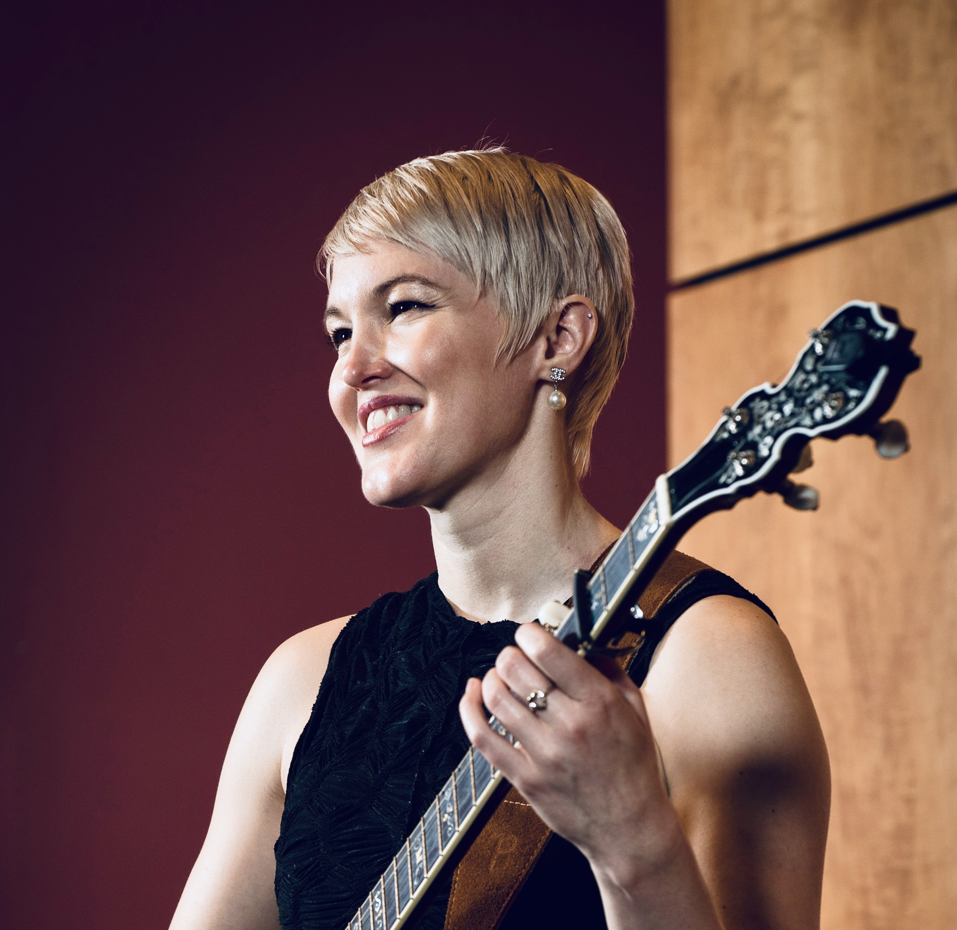 Words & Wisdom 2024: An Evening with Ashley Campbell - Spurrier Group