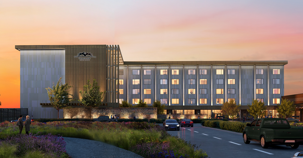 How We Launched Spokane Tribe & Resort Casino Into A Competitive Market ...